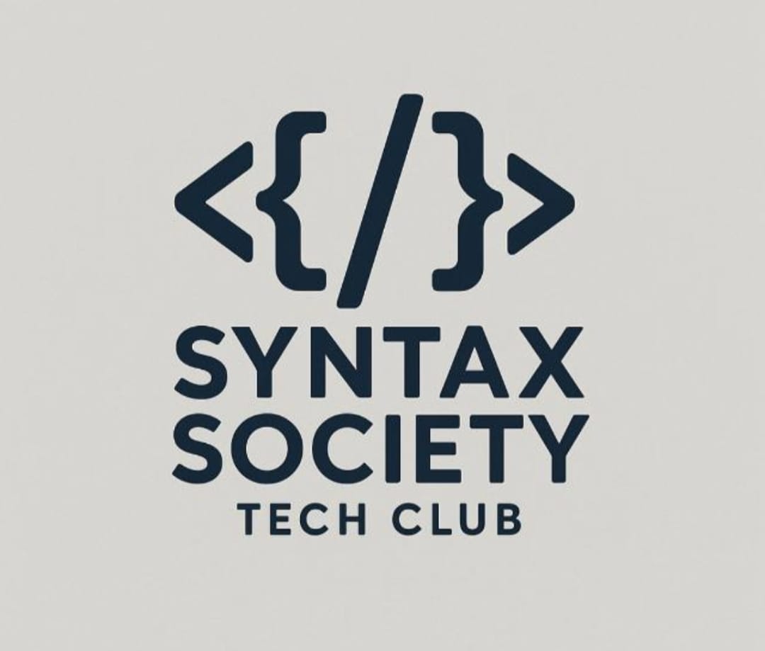 Tech Club Gallery